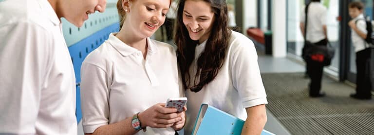 School | Telstra Integrated Messaging (TIM) Services